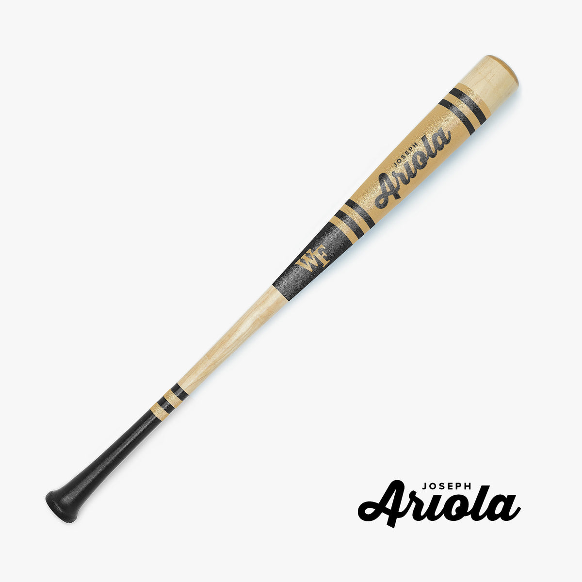 Joseph Ariola Wake Forest University – Mitchell Bat Co