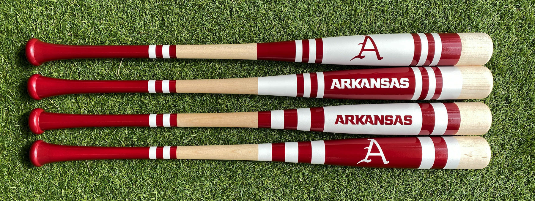 Arkansas – Mitchell Bat Co