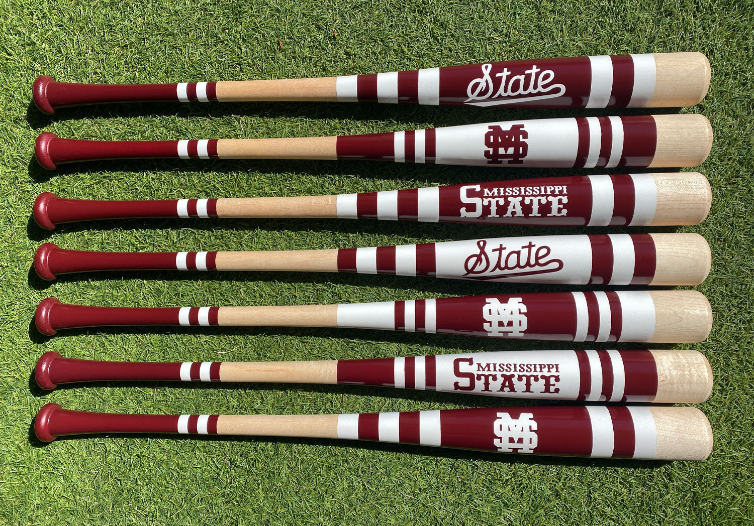 Mississippi State – Mitchell Bat Co