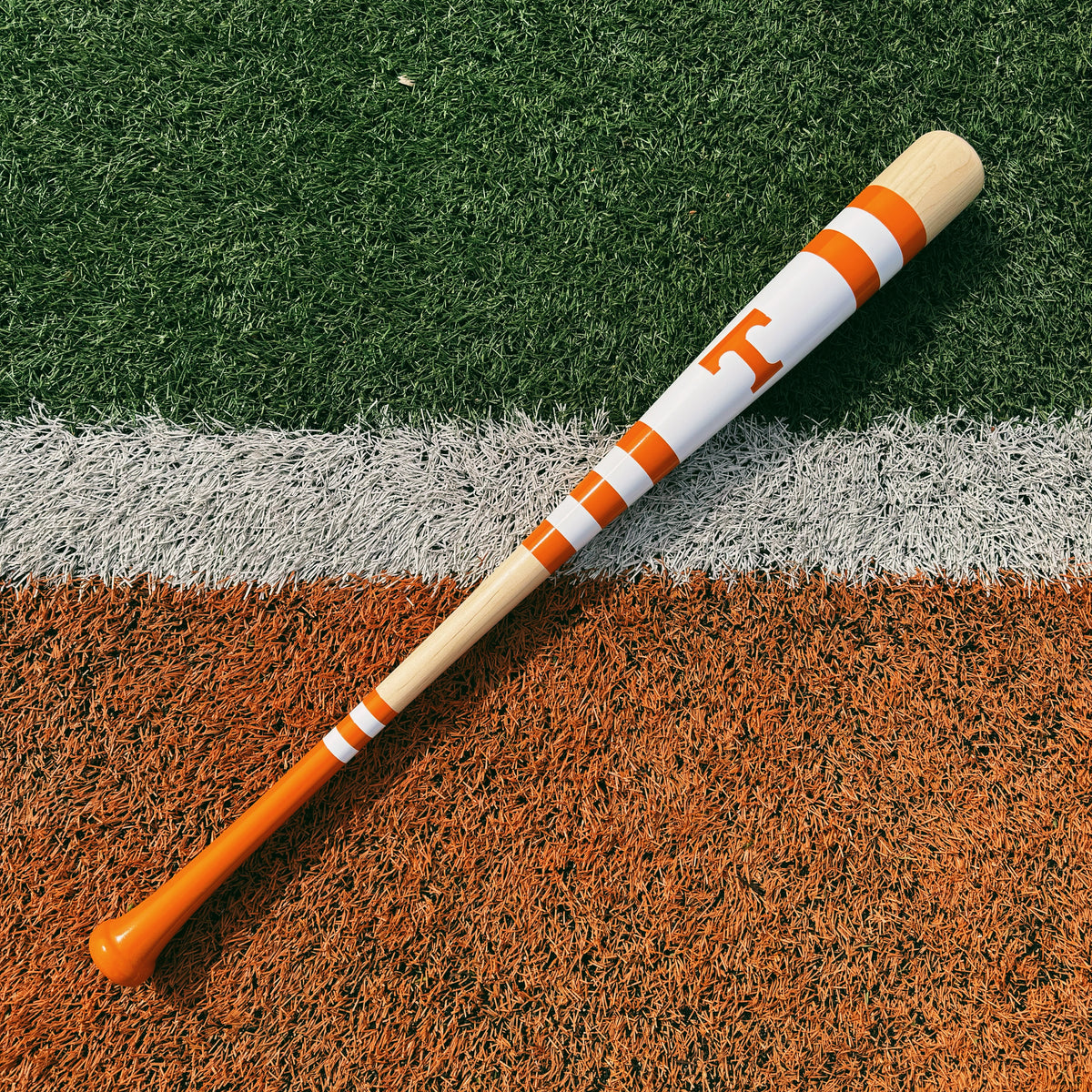 University of Tennessee No. 1 – Mitchell Bat Co