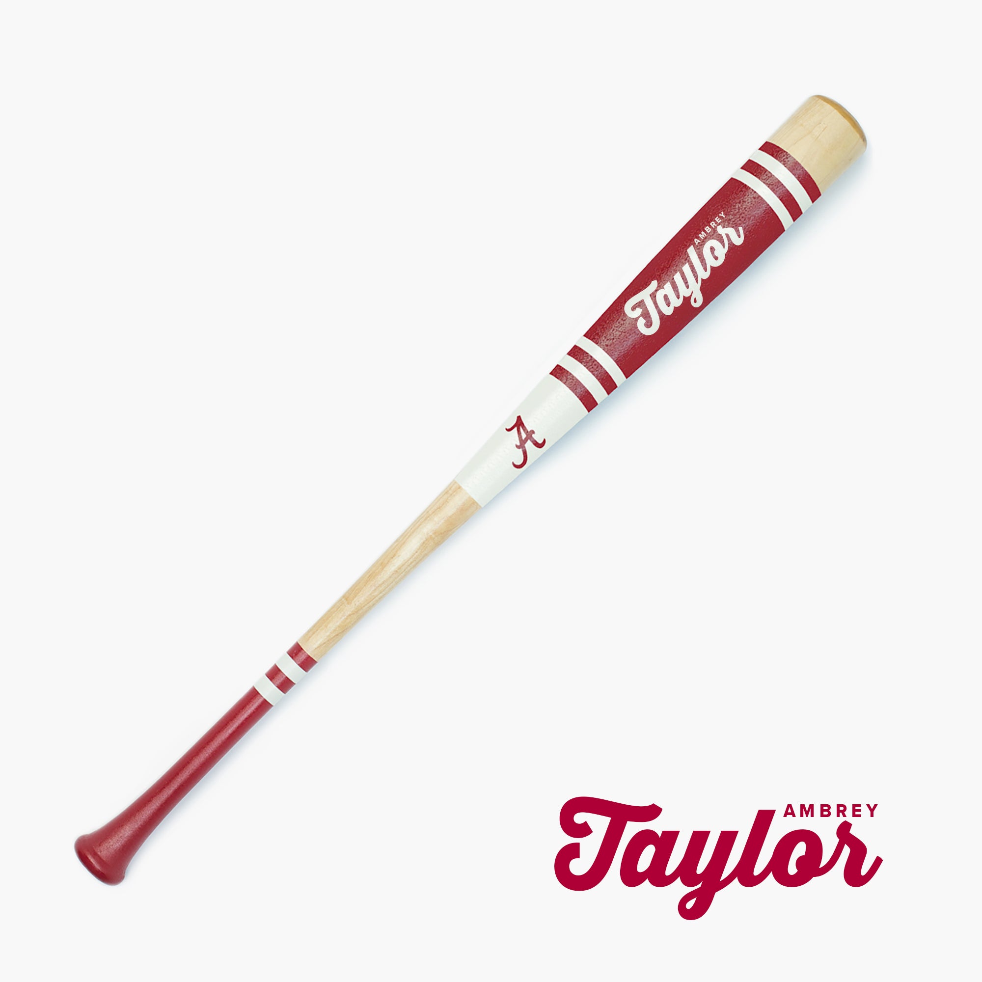 Ana Roman University of Alabama Softball – Mitchell Bat Co