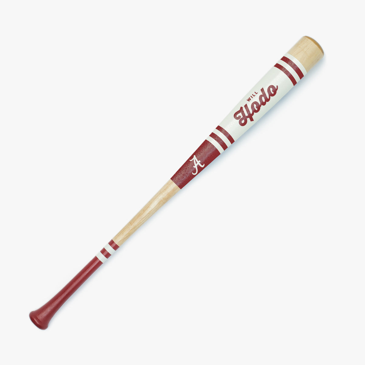 Will Hodo University of Alabama Baseball – Mitchell Bat Co