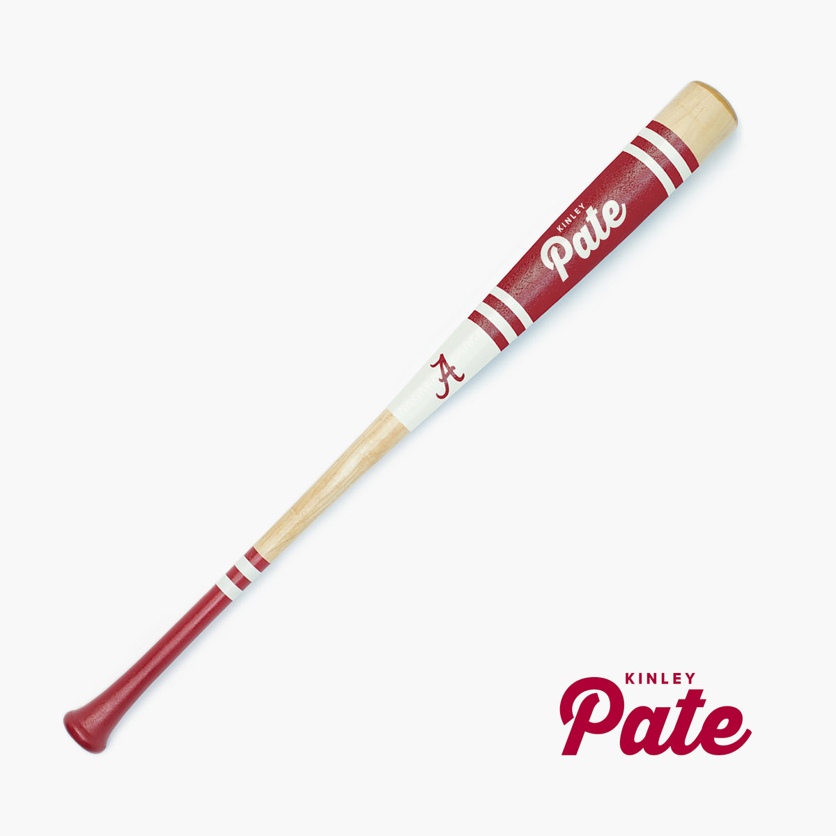 Kinley Pate University of Alabama Softball – Mitchell Bat Co