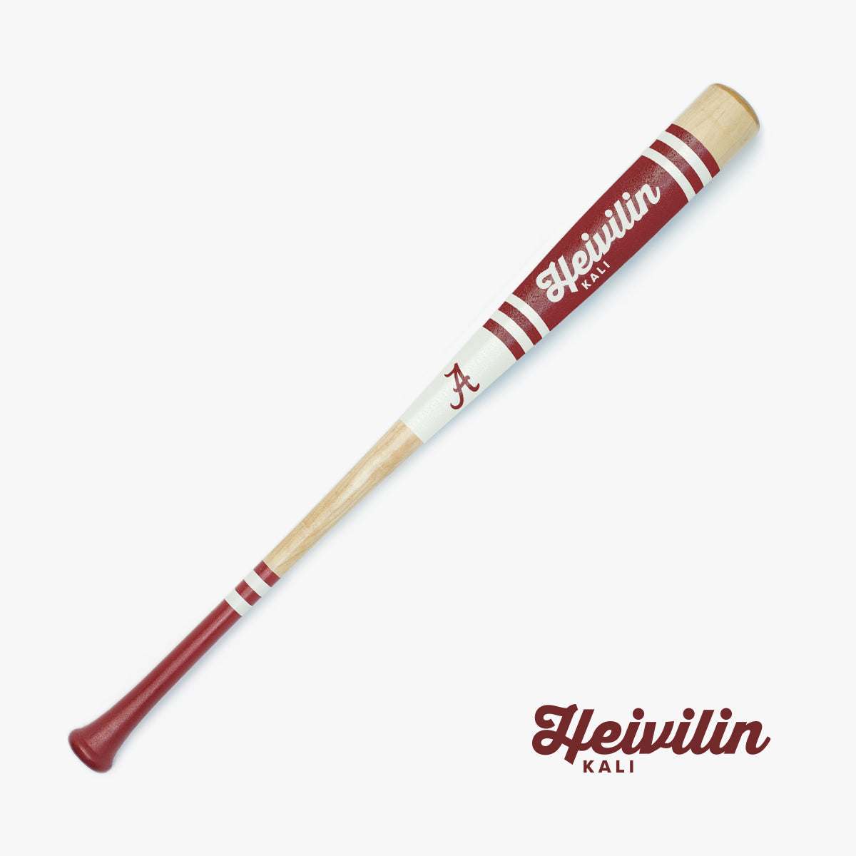 Kali Heivilin University of Alabama Softball – Mitchell Bat Co