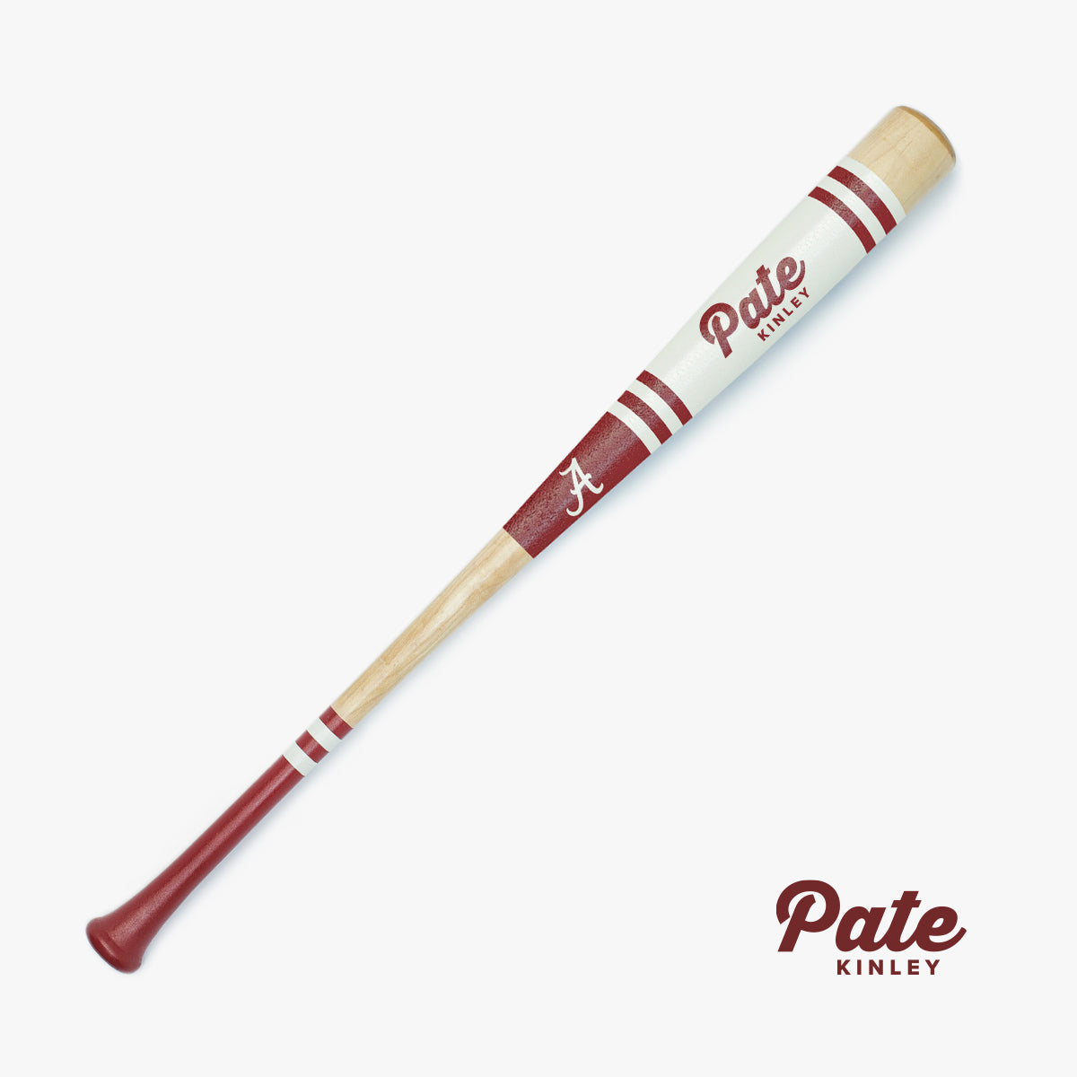 Kinley Pate University of Alabama Softball – Mitchell Bat Co