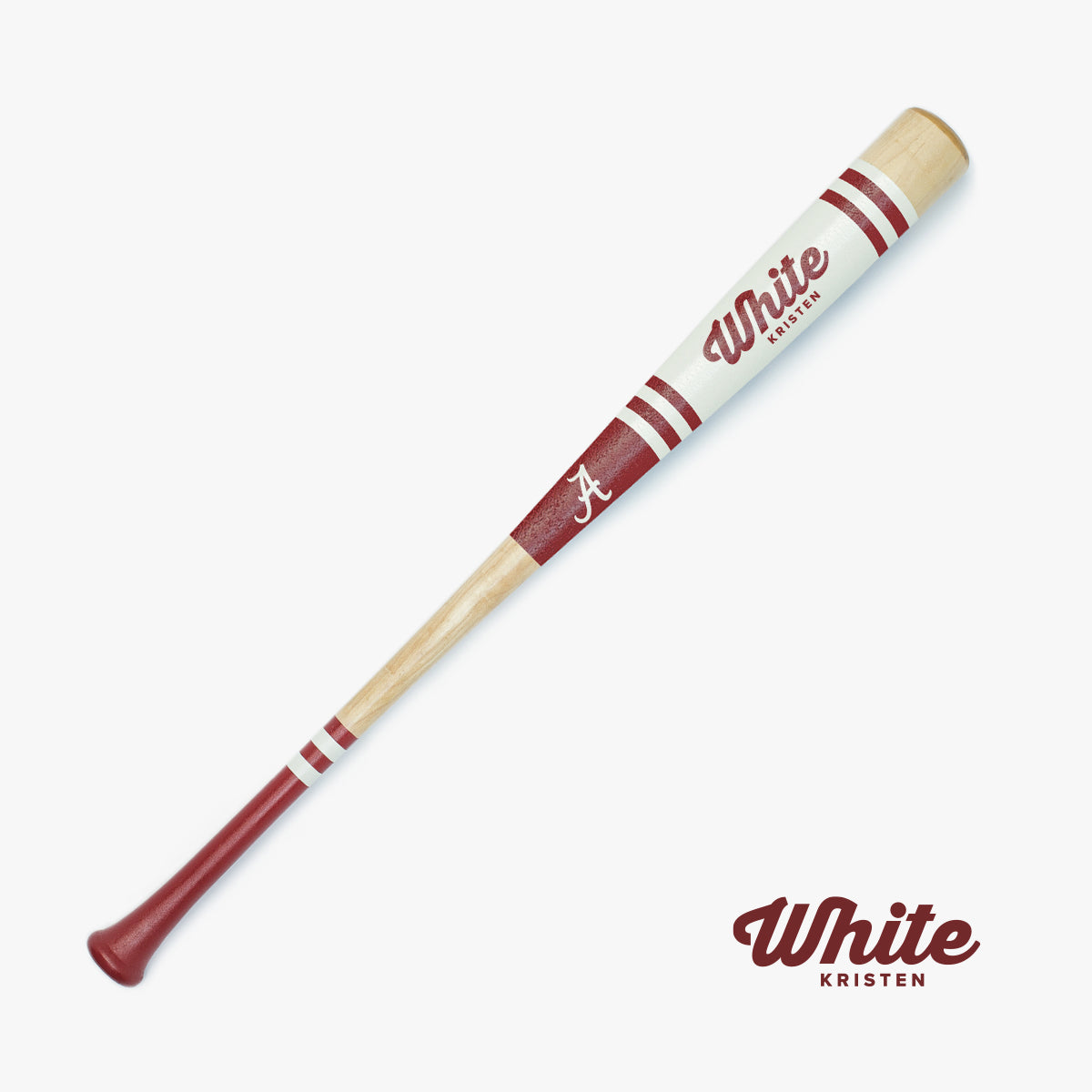 Kristen White University of Alabama Softball – Mitchell Bat Co