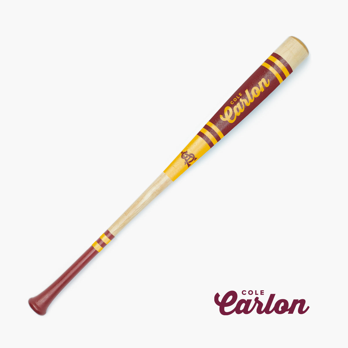 Cole Carlon ASU Baseball – Mitchell Bat Co