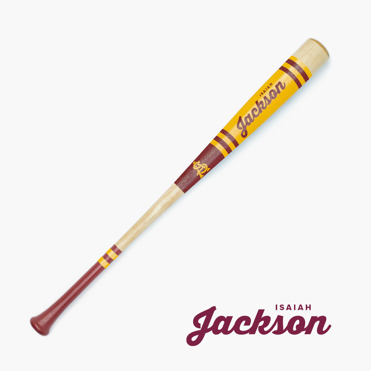 Isaiah Jackson ASU Baseball – Mitchell Bat Co