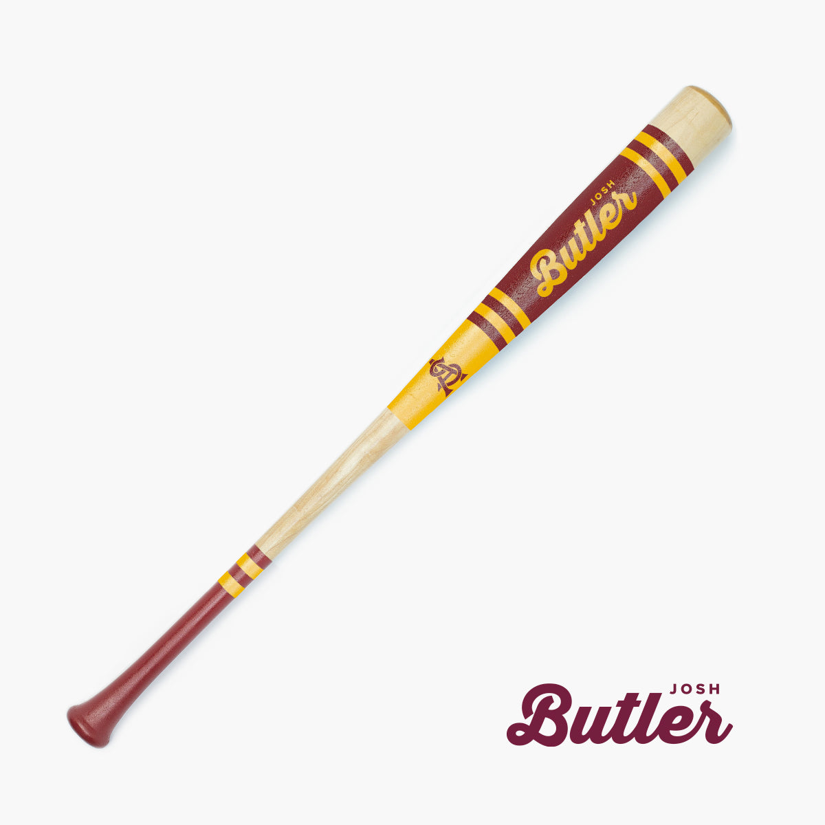 Josh Butler ASU Baseball – Mitchell Bat Co