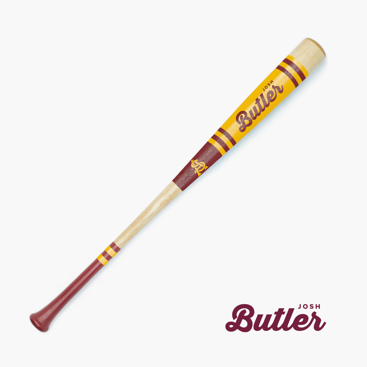 Josh Butler ASU Baseball – Mitchell Bat Co