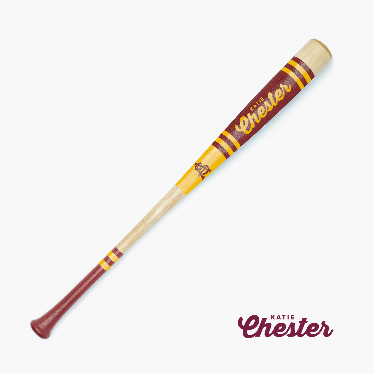 Katie Chester ASU Softball – Mitchell Bat Co