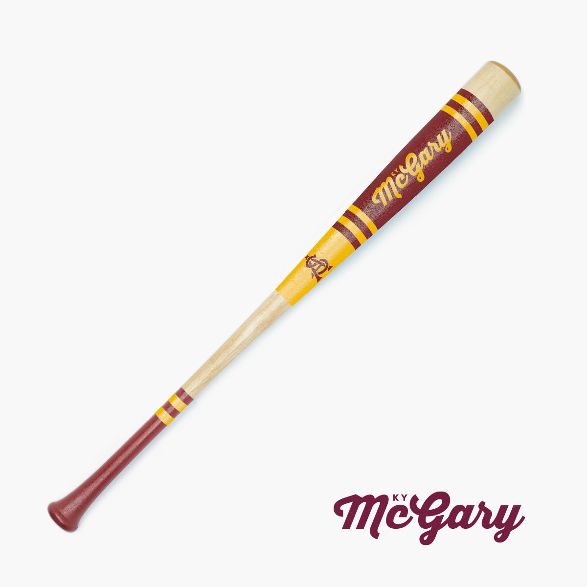 Ky McGary ASU Baseball – Mitchell Bat Co