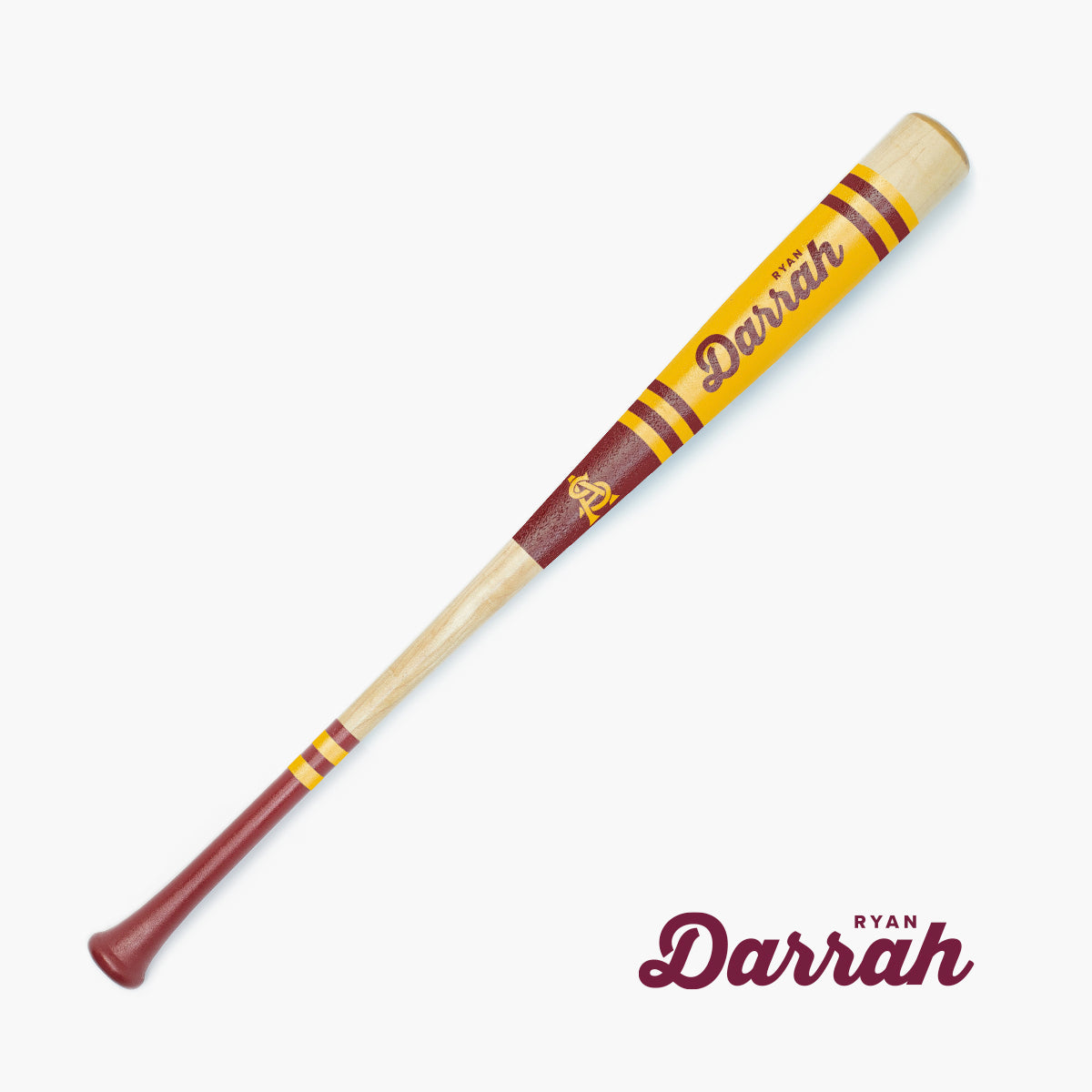Ryan Darrah ASU Baseball – Mitchell Bat Co