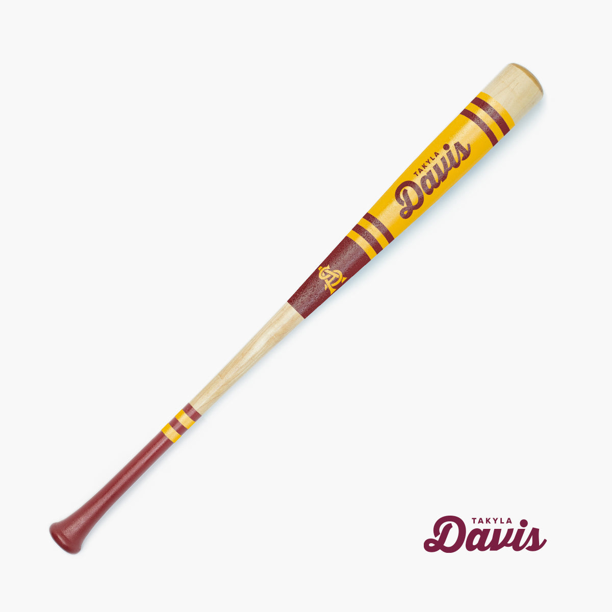 Takyla Davis ASU Softball – Mitchell Bat Co