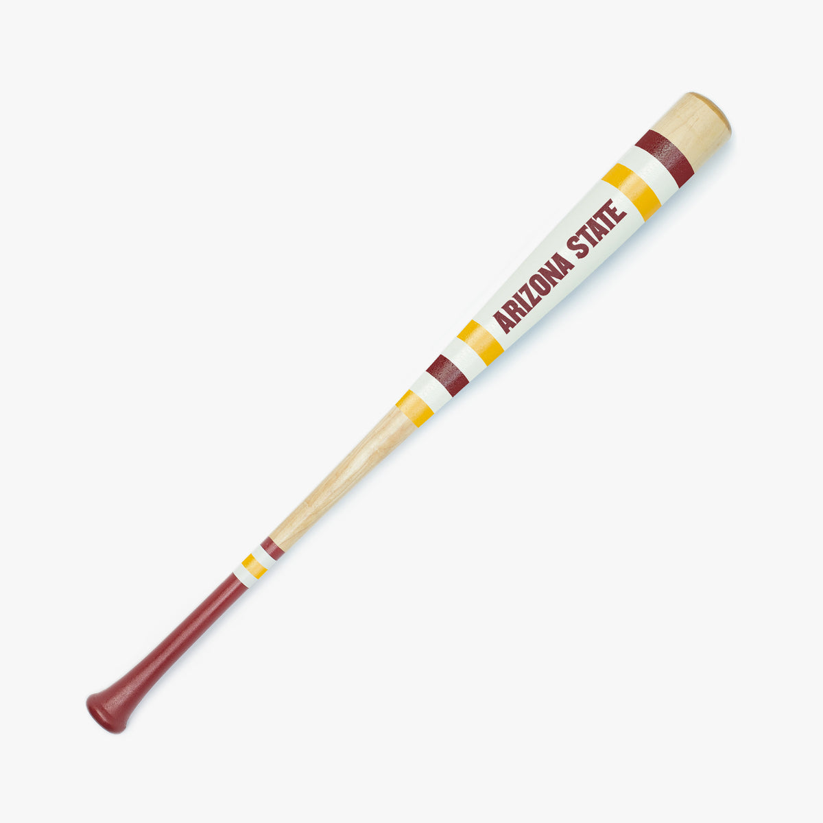 Arizona State University No. 12 – Mitchell Bat Co