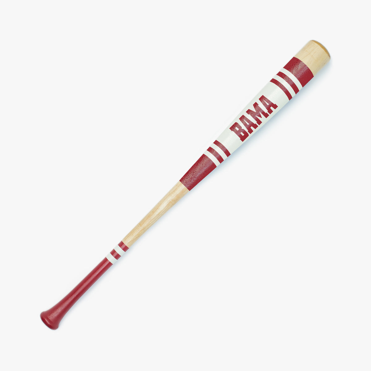 University of Alabama No. 8 – Mitchell Bat Co