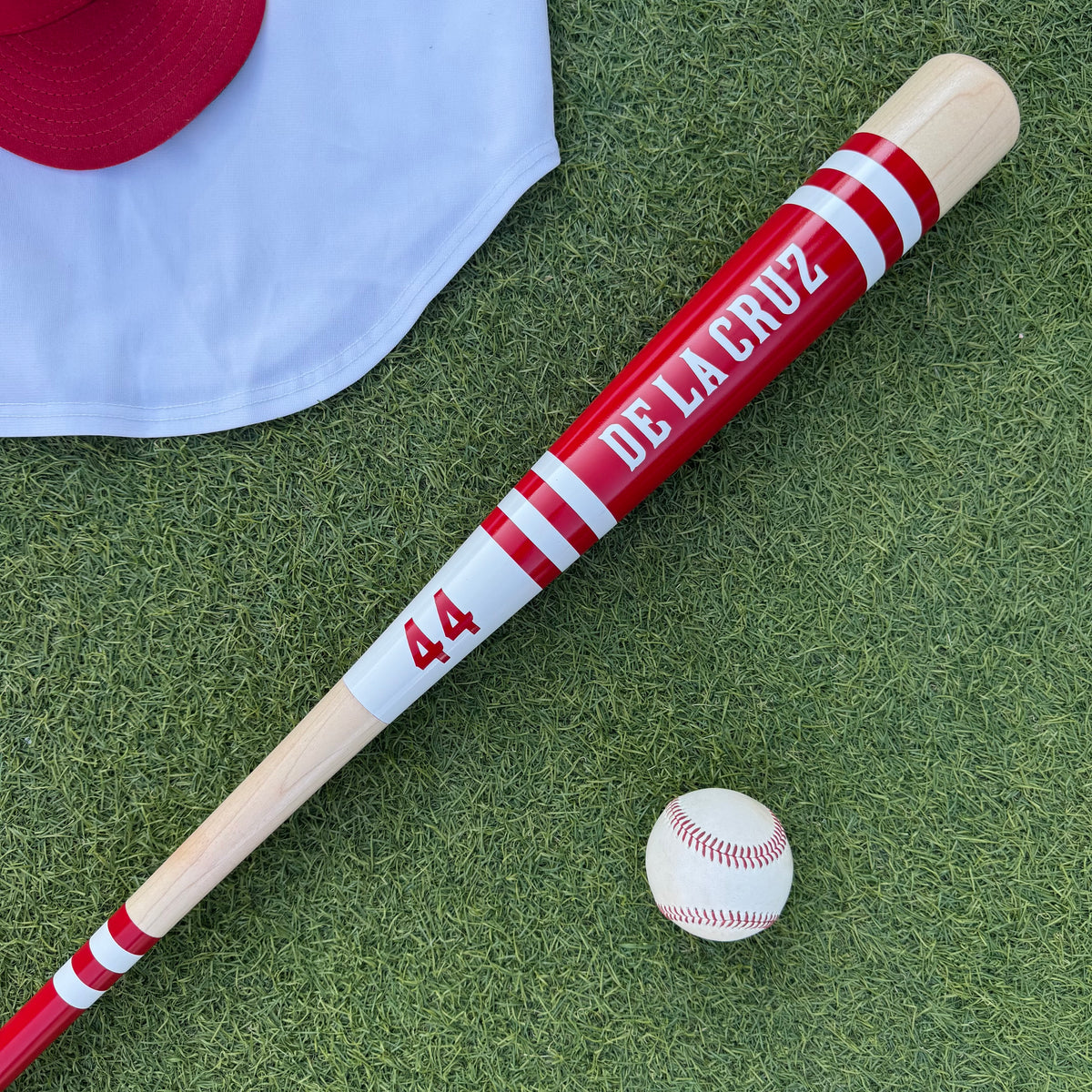 Elly De La Cruz – Mitchell Bat Co