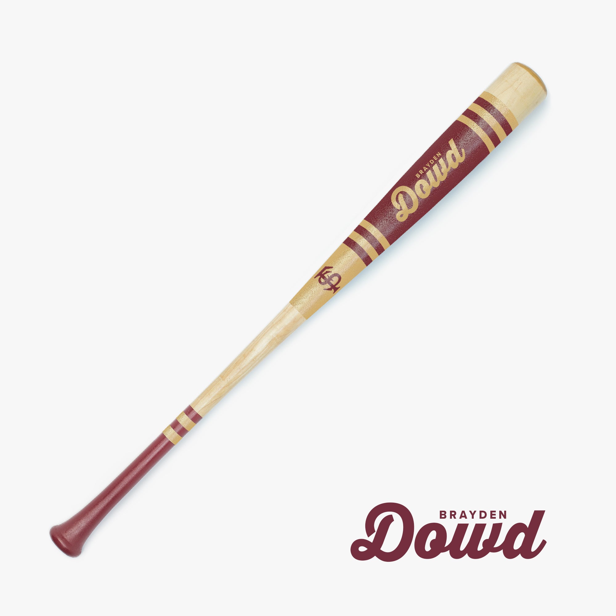 Brayden Dowd FSU Baseball – Mitchell Bat Co