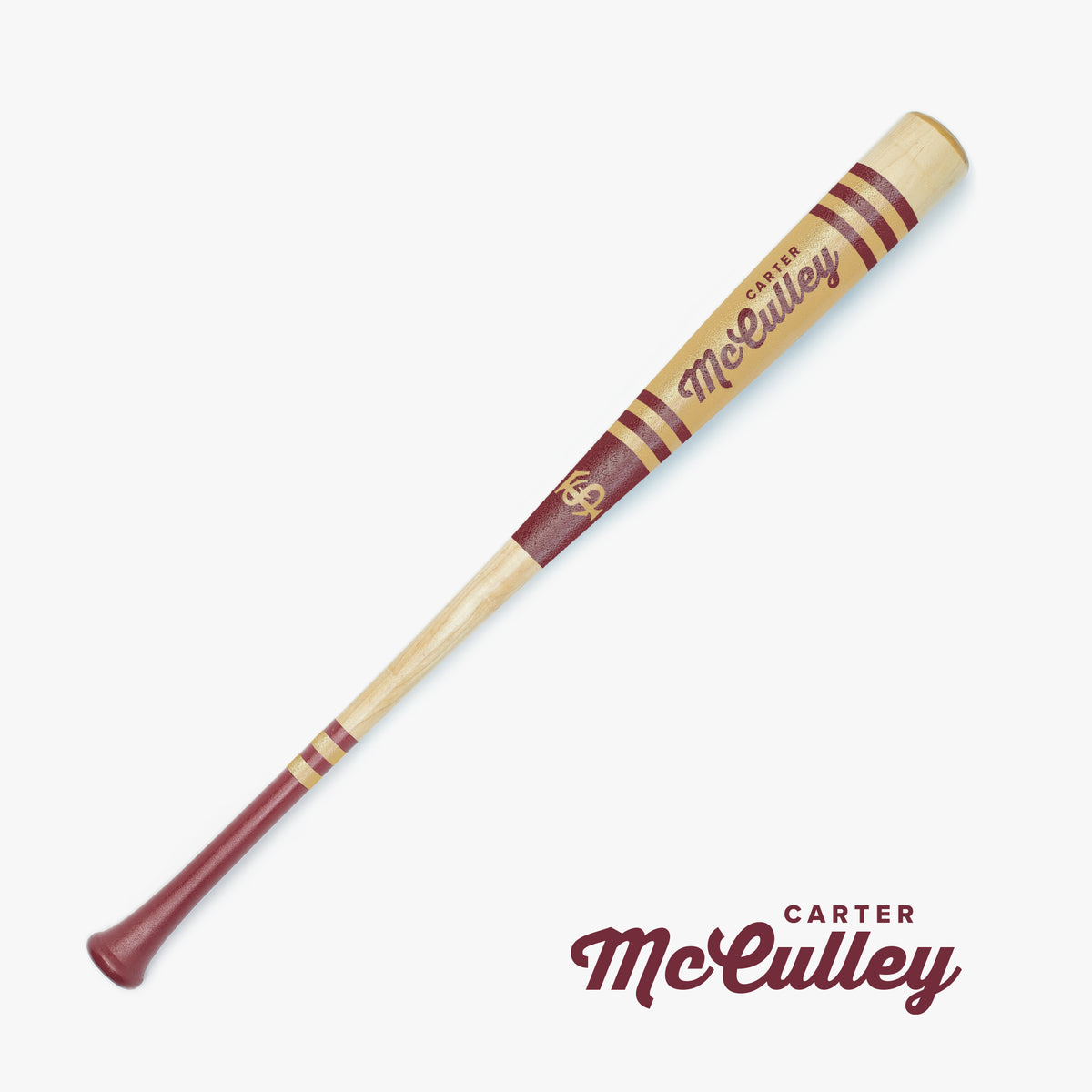 Carter McCulley FSU Baseball – Mitchell Bat Co