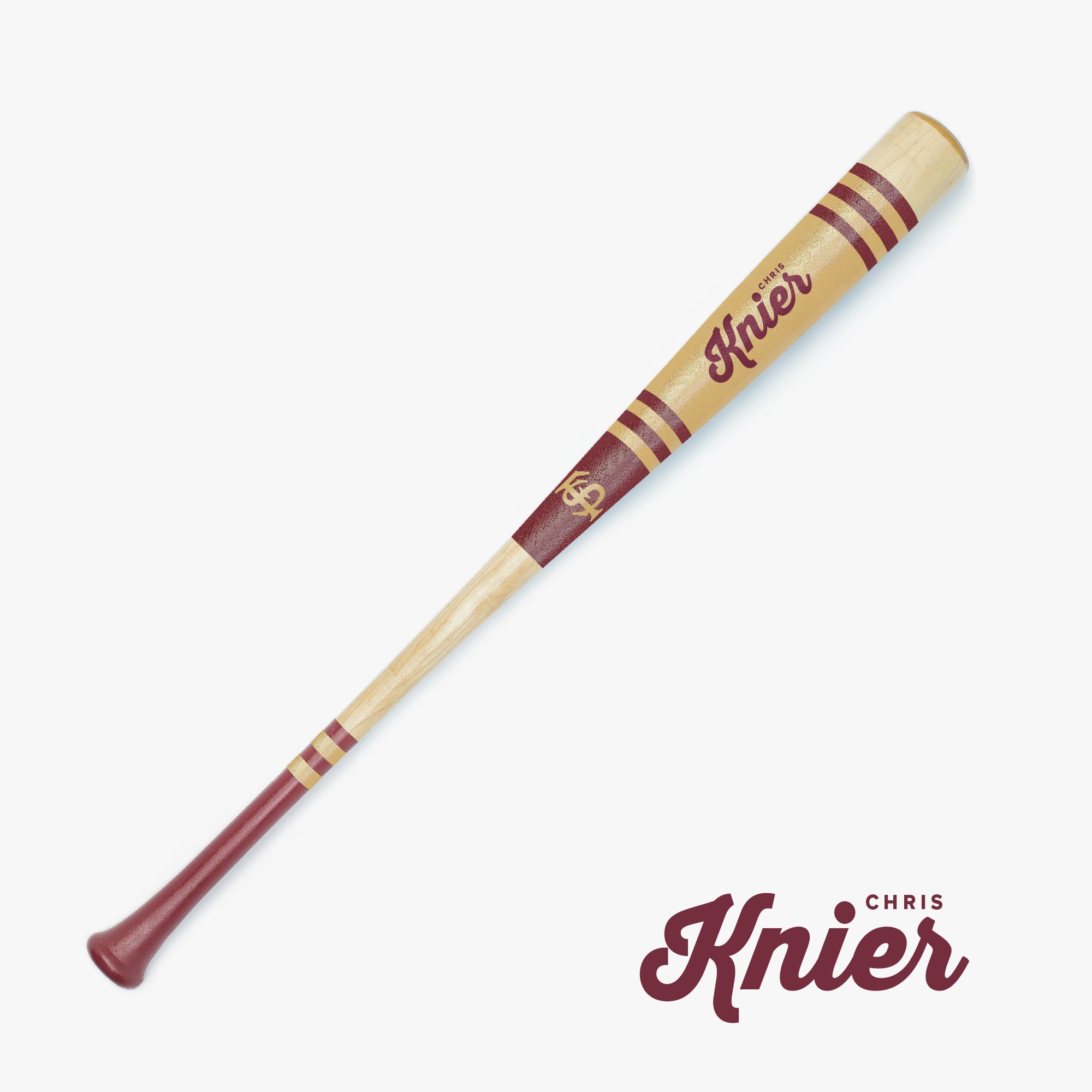 Cole Stokes FSU Baseball – Mitchell Bat Co