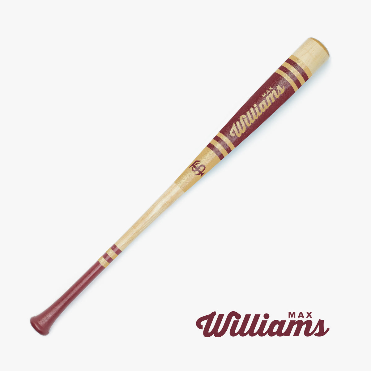 Max Williams FSU Baseball – Mitchell Bat Co