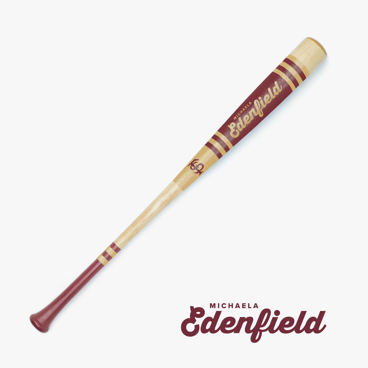 Michaela Edenfield FSU Softball – Mitchell Bat Co