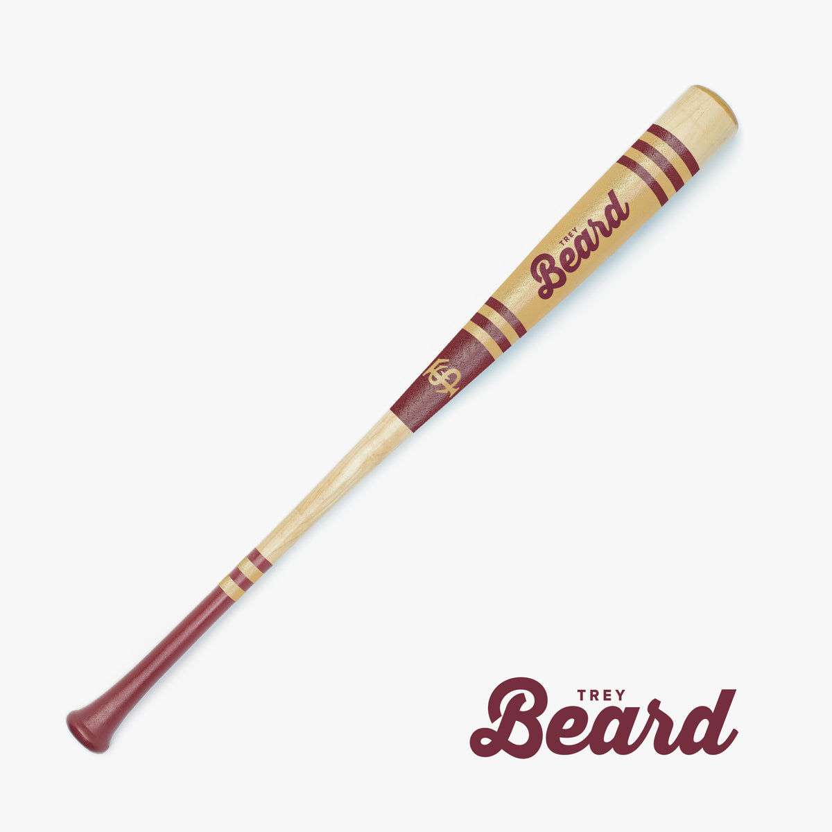 Trey Beard FSU Baseball – Mitchell Bat Co
