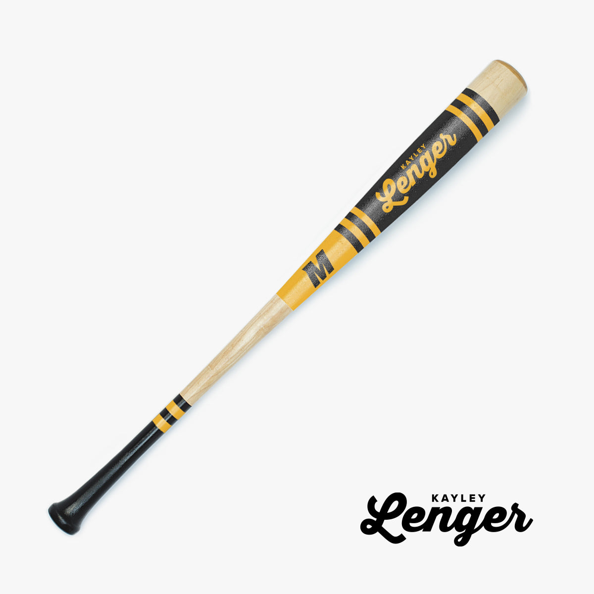 Kayley Lenger University of Missouri Softball – Mitchell Bat Co