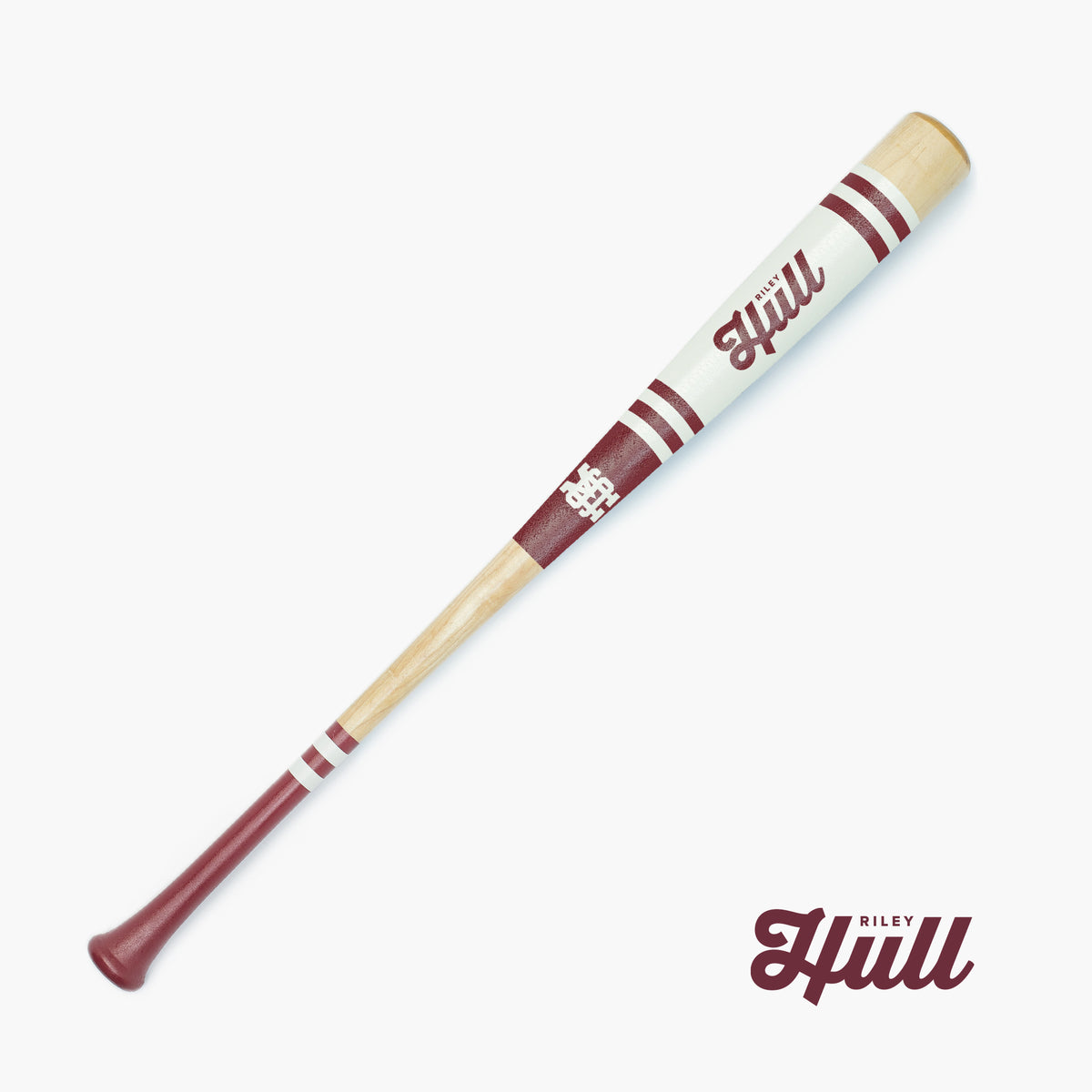 Riley Hull Mississippi State University Softball – Mitchell Bat Co