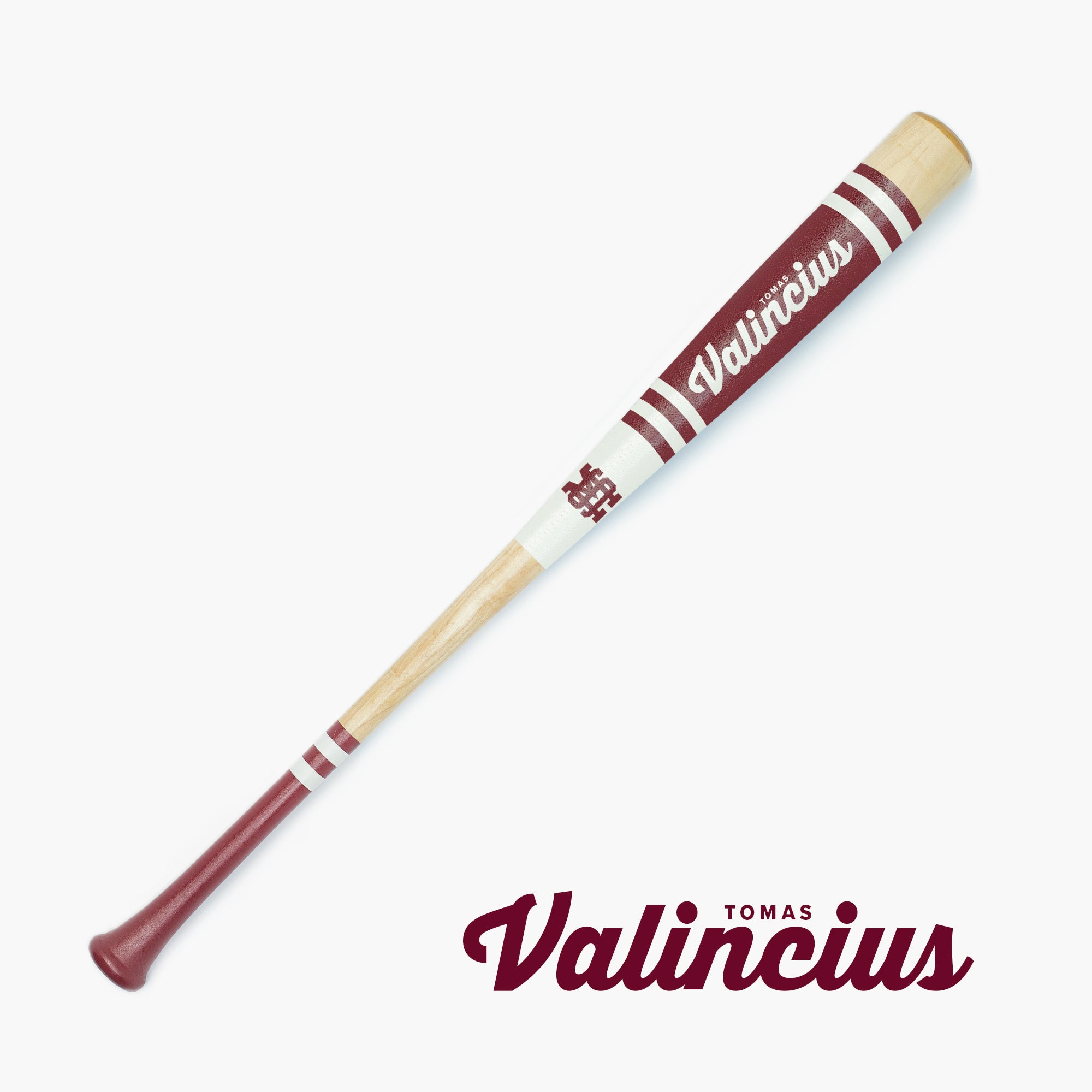 Tomas Valincius Mississippi State University Baseball – Mitchell Bat Co