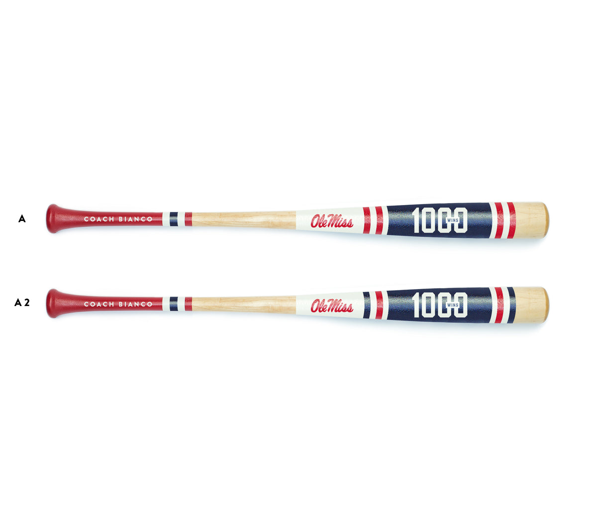 1000 Wins – Mitchell Bat Co