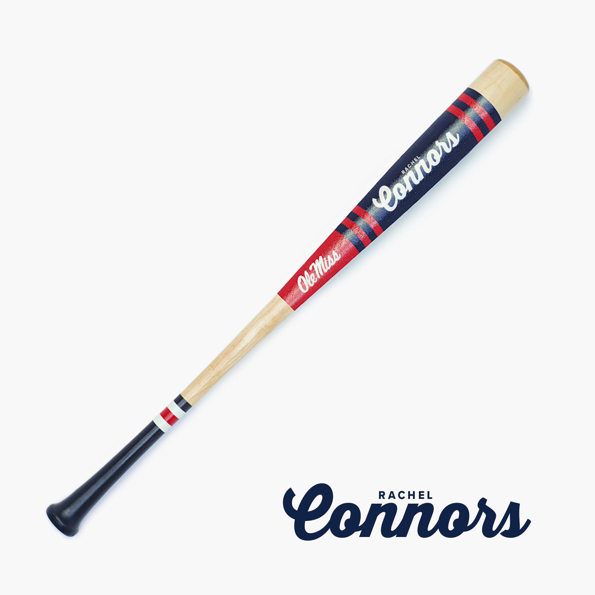 Rachel Connors Ole Miss Softball – Mitchell Bat Co