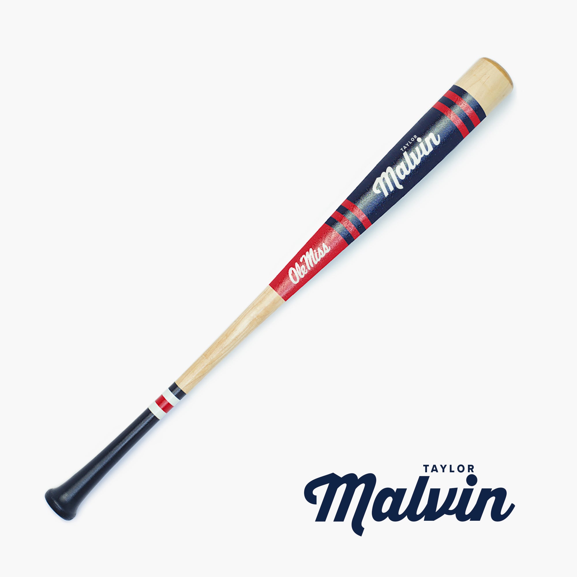 Taylor Malvin Ole Miss Softball – Mitchell Bat Co