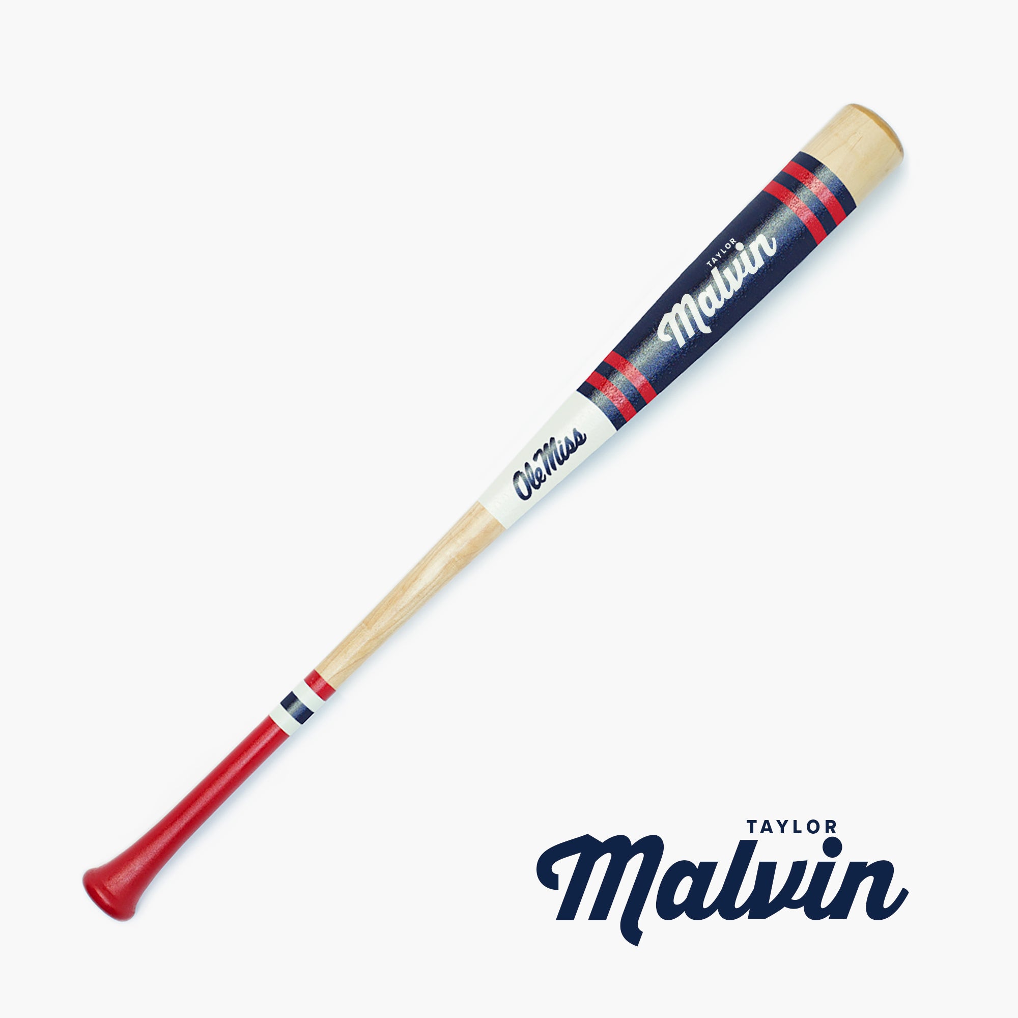 Taylor Malvin Ole Miss Softball – Mitchell Bat Co