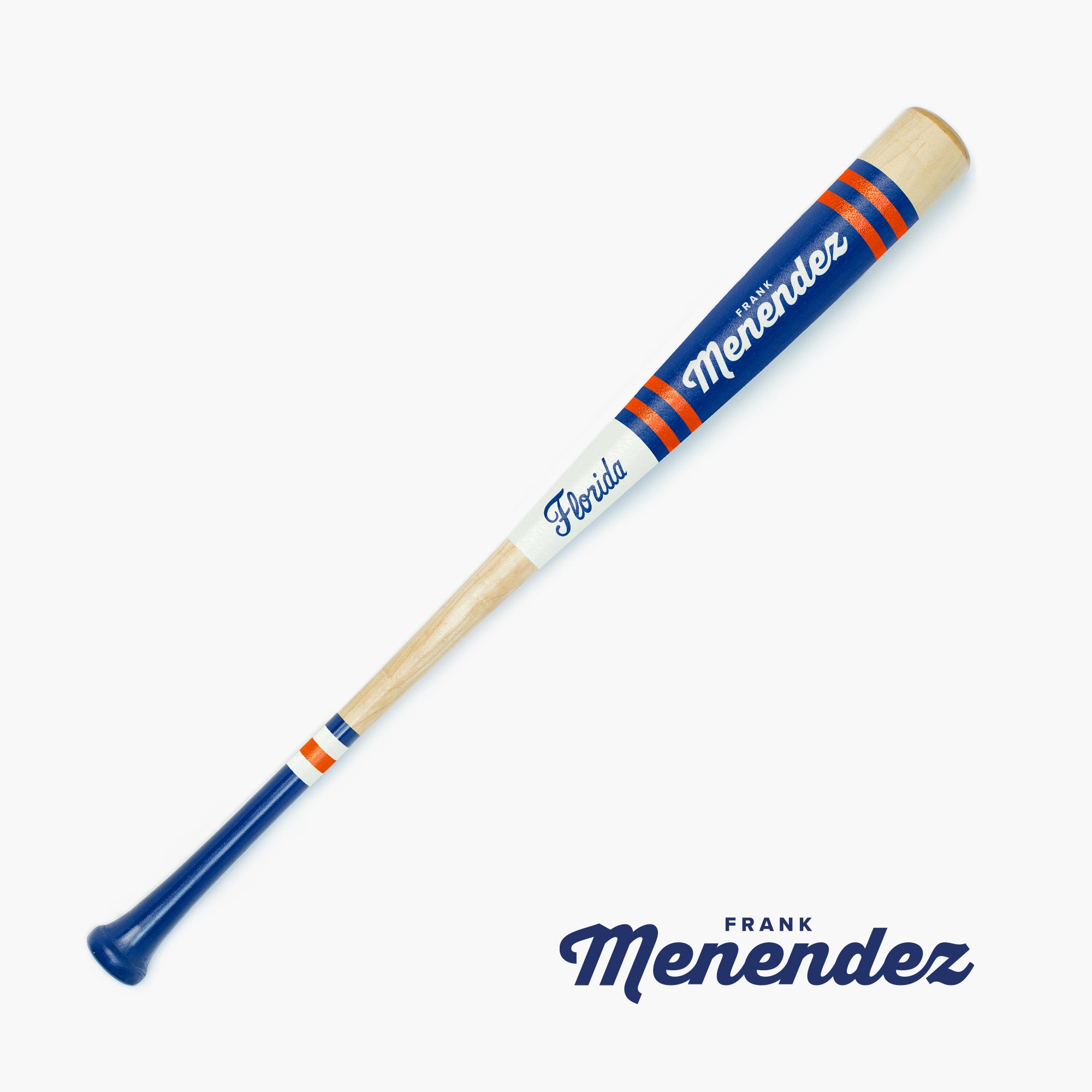 Frank Menendez Florida Baseball – Mitchell Bat Co