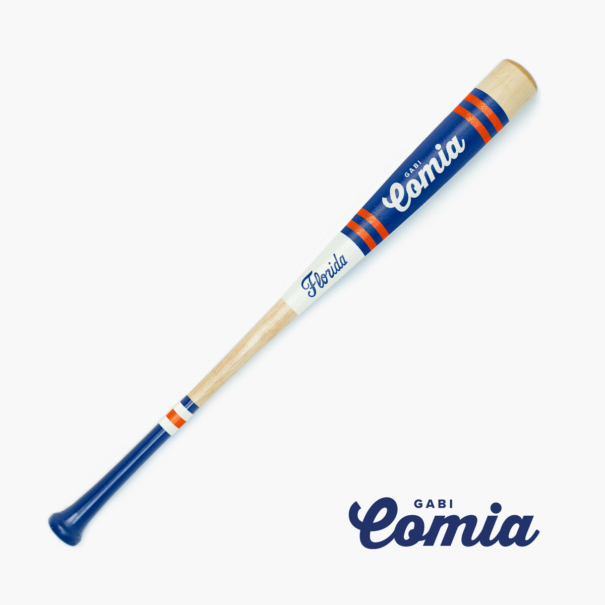 Gabi Comia Florida Softball – Mitchell Bat Co