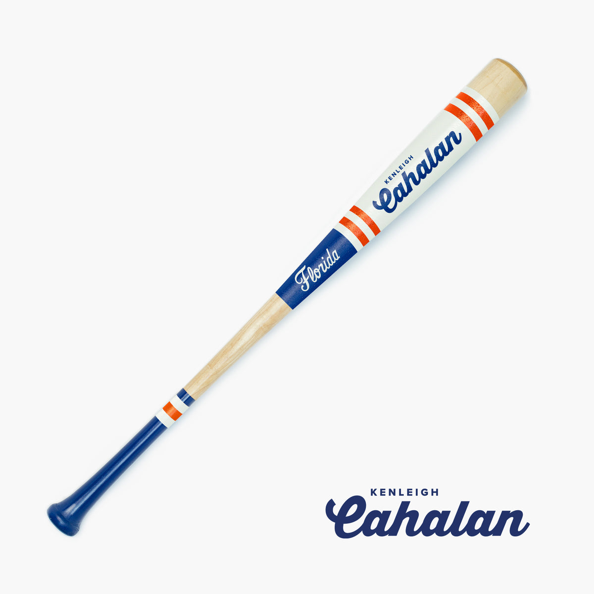 Kenleigh Cahalan Florida Softball – Mitchell Bat Co