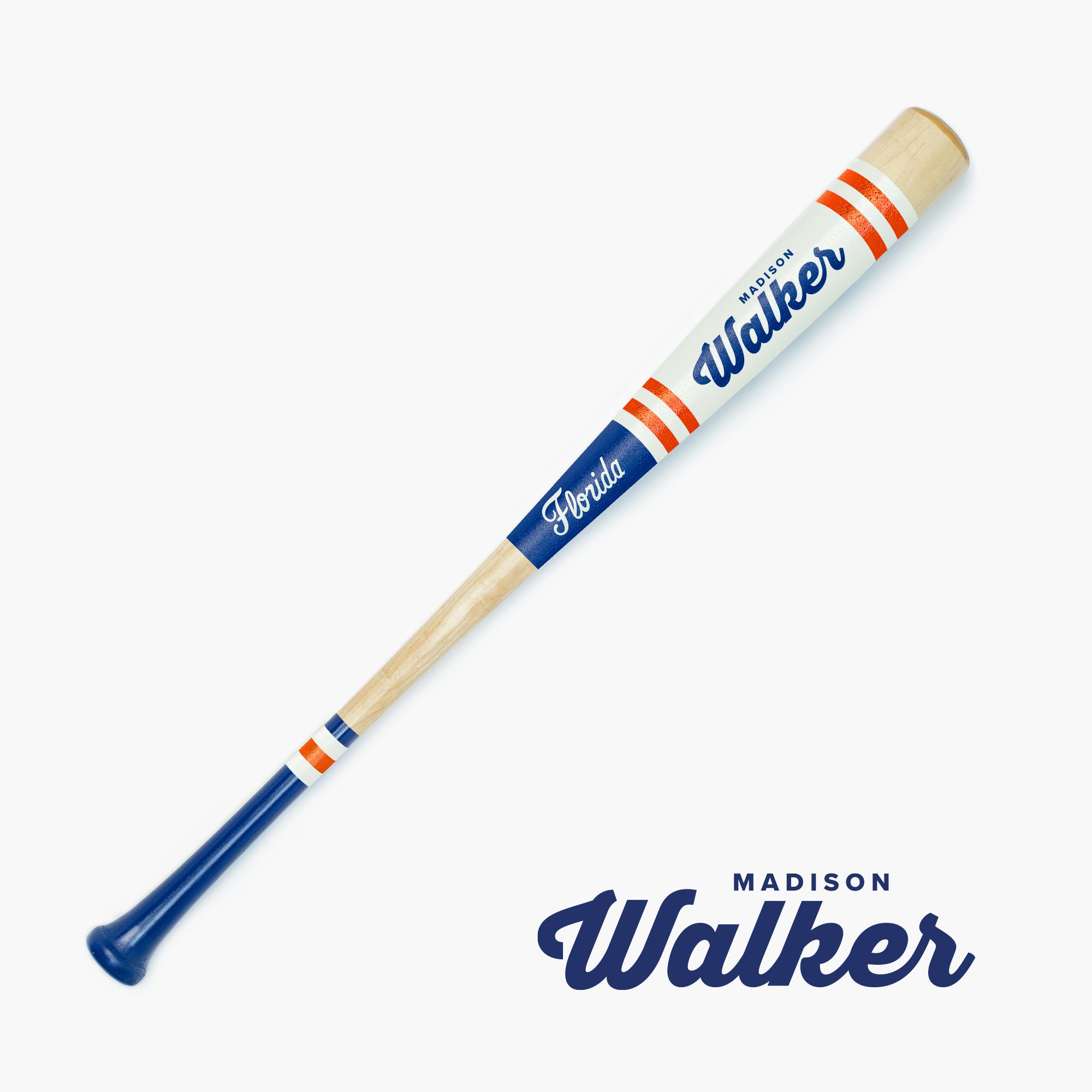 Madison Walker Florida Softball – Mitchell Bat Co