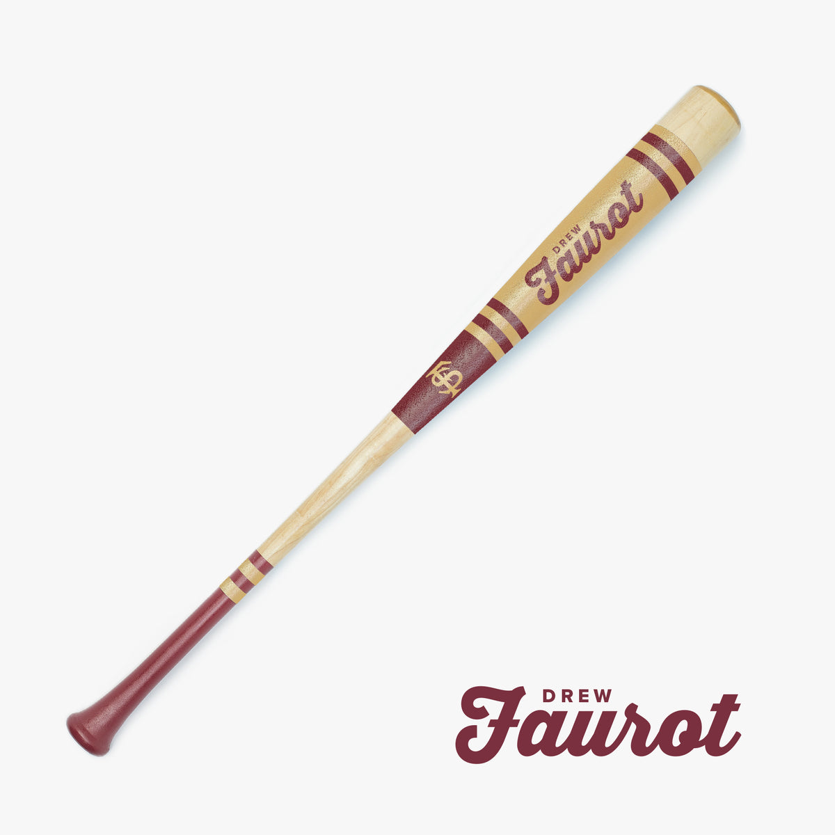 Drew Faurot FSU Baseball – Mitchell Bat Co
