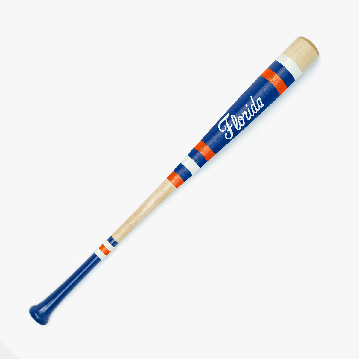University of Florida No. 8 – Mitchell Bat Co