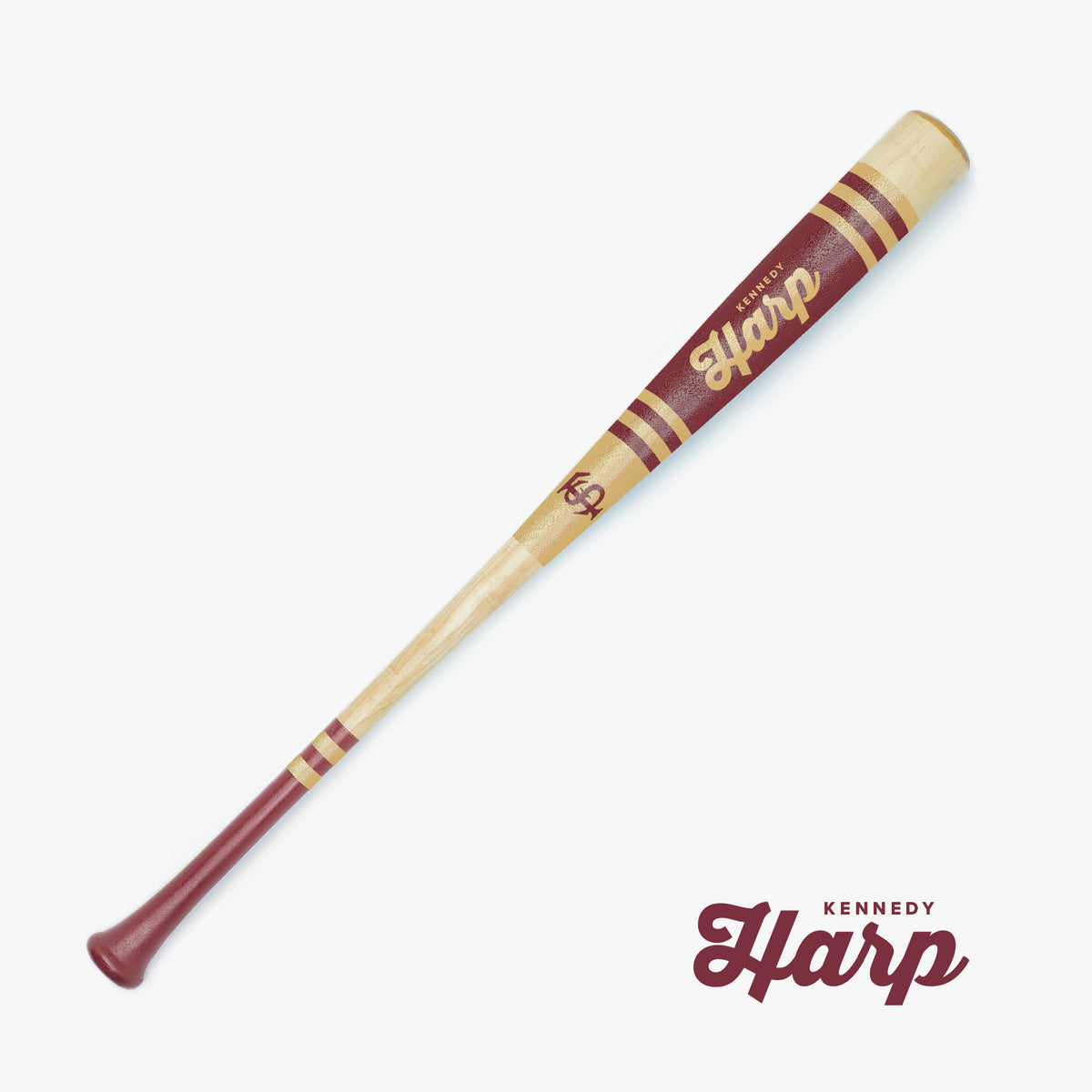 Kennedy Harp FSU Softball – Mitchell Bat Co