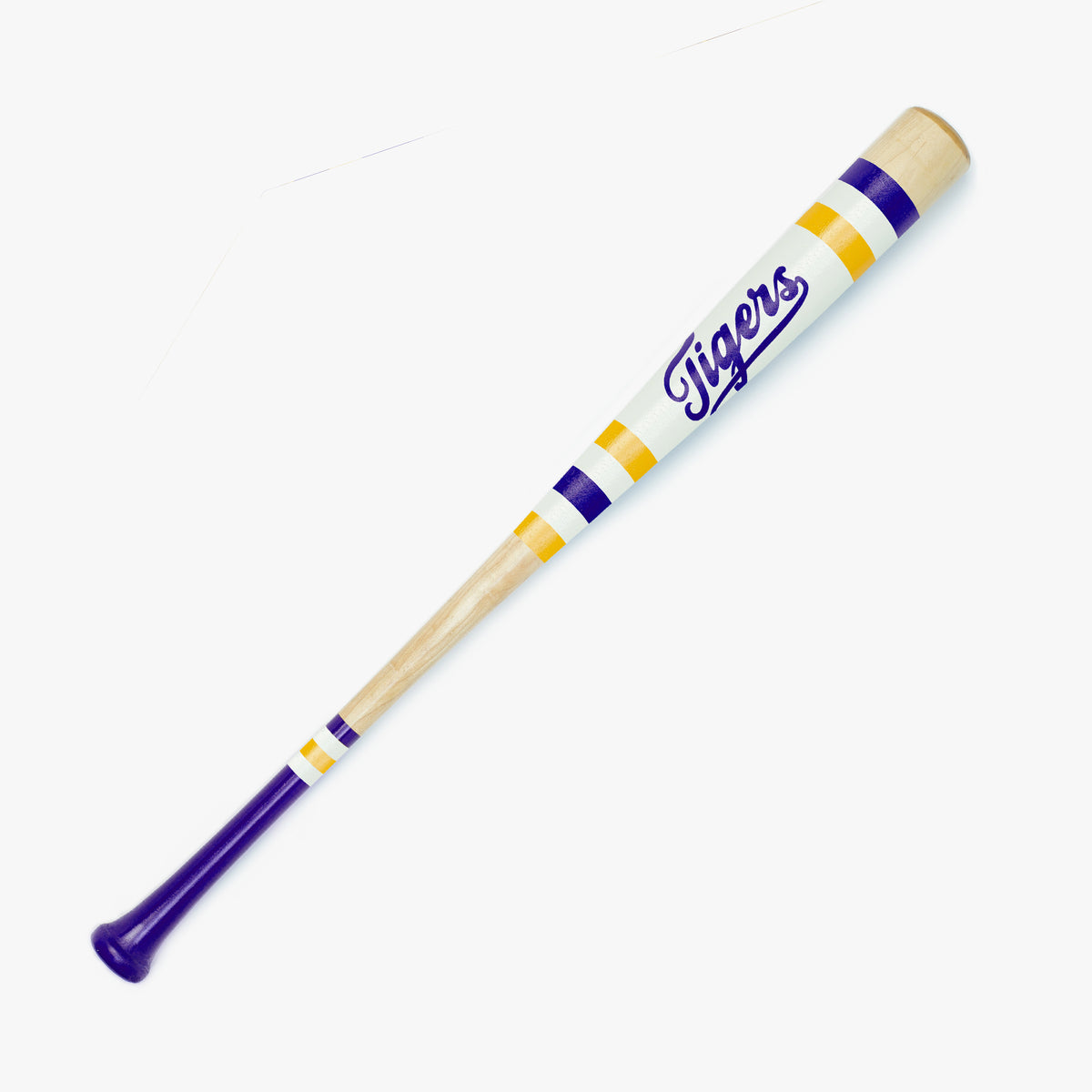 LSU No. 5 – Mitchell Bat Co