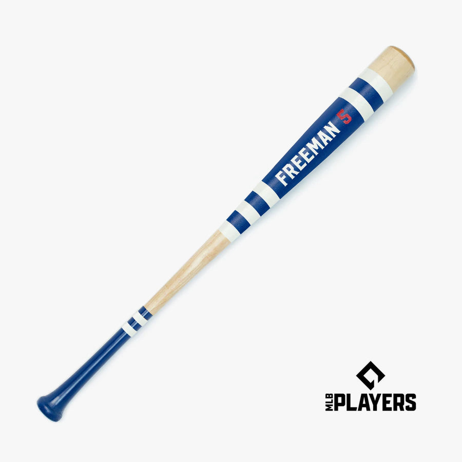 Freddie Freeman 5 – Mitchell Bat Co